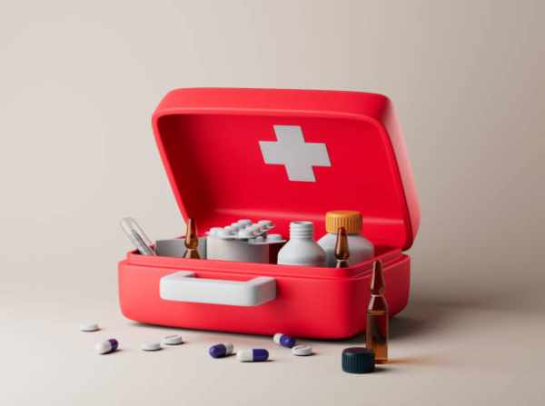 7 Reasons Why Basics of First Aid is Essential | TrueMedic