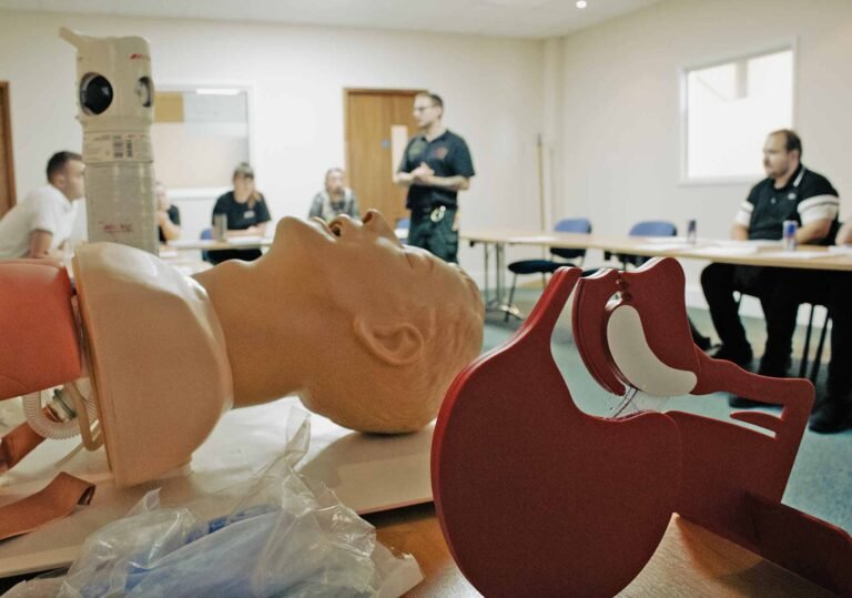 How to Use Penthrox? Pre-Hospital Training | TrueMedic