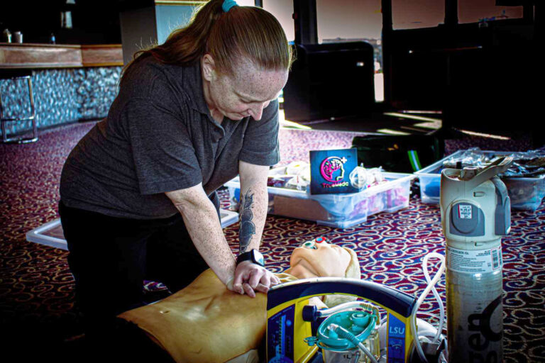 Importance of ILS - Immediate Life Support Course - TrueMedic