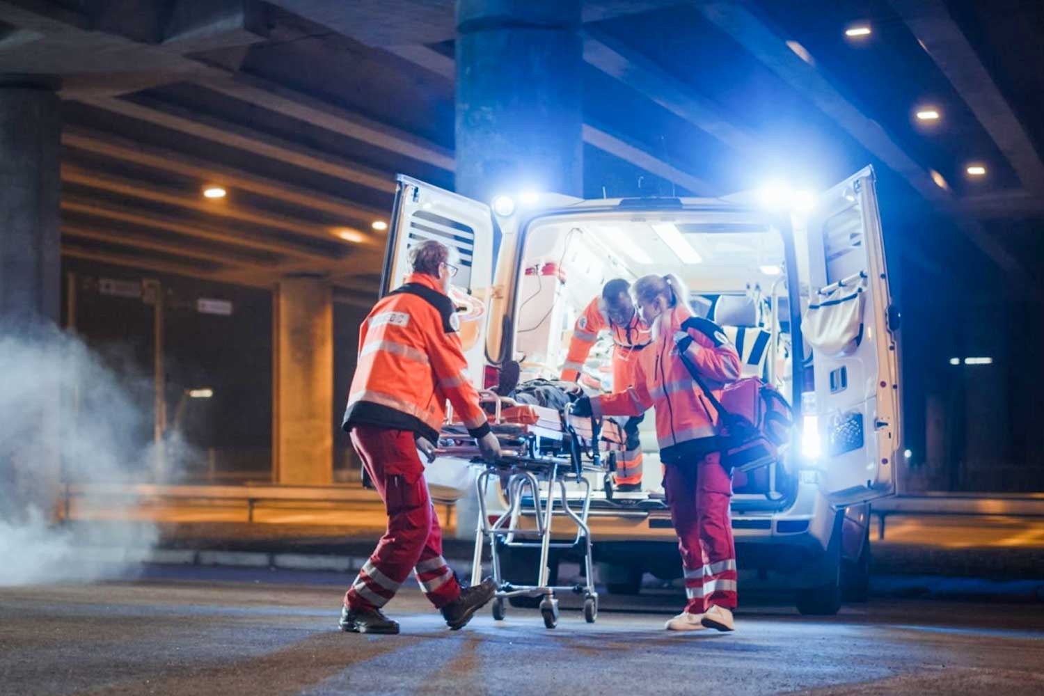 What is Event Medical Cover? Benefits of Hiring Professional Cover